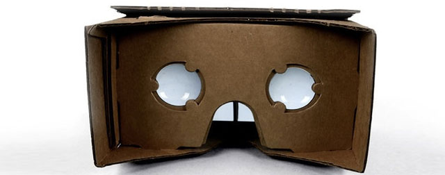 Vr Brille Basteln