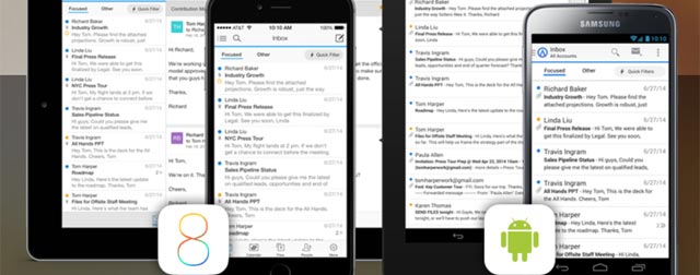 Microsoft übernimmt iOS- und Android-E-Mail-App Acompli ⋅ iphone-ticker.de