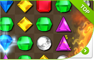 Bejeweled: Neuauflage des Casual-Klassikers im App Store ⋅ iphone-ticker.de