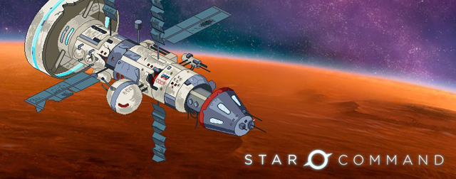 Star Command kommt am 2. Mai – Gyro13 heute gratis ⋅ iphone-ticker.de
