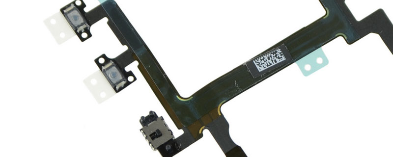 Abkehr vom mechanischen Stummschalter? ⋅ iphone-ticker.de