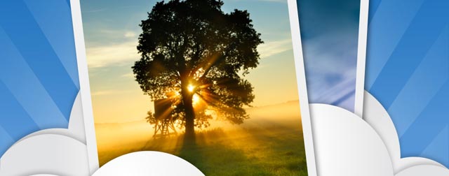 Cloud Drive Photos: Fotos in der Amazon-Cloud mit dem iPhone verwalten ...