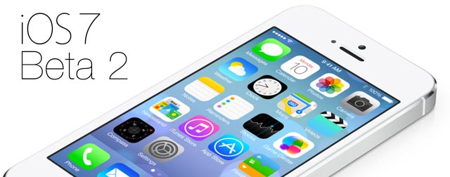 iOS 7 Beta 2 bringt Sprachmemos, Siri als Mann und eine erste iPad ...