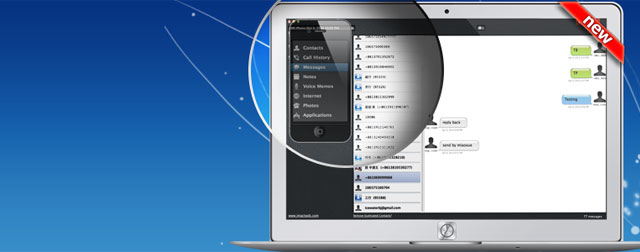 Freeware-Update: iBackup Viewer jetzt für iOS 7 und mit Windows-Version ...