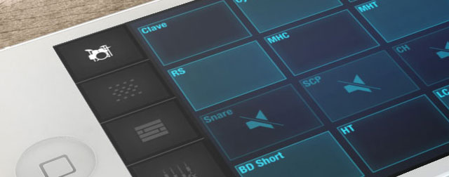 Geheimtipp: EasyBeats 3 Drum Machine für iPhone und iPad ⋅ iphone-ticker.de