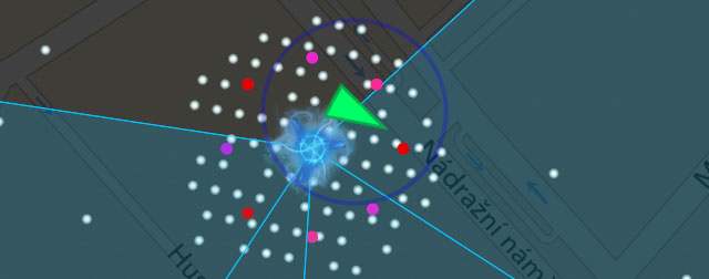 Ingress für iOS: Ingrios im App Store erhältlich [Update] ⋅ iphone ...