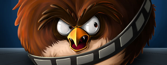 NSA-Projekt „Golden Nugget“: Angry Birds & Google Maps als ...
