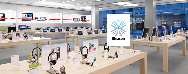 Apple veröffentlicht Spezifikationen zu iBeacon | iphone-ticker.de