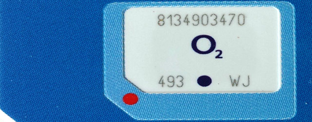 Triple-SIM-Card: o2 führt neue Kombi-SIM ein ⋅ iphone-ticker.de