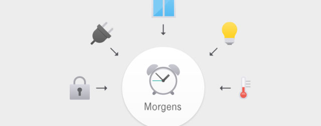 Telekom Smart Home: Update bringt „intelligente Situationen“ | iphone ...