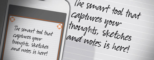 Whitelines: Notiz-App digitalisiert in die Cloud | iphone-ticker.de