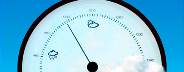 Ein Barometer im iPhone 6? iOS 8 unterstützt weitere Sensoren ⋅ iphone ...