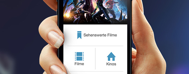 Kino-App Cinepass baut Ticket-Funktion aus ⋅ iphone-ticker.de