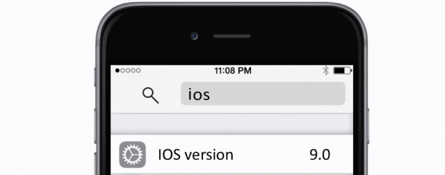 Hoffnungsschimmer iOS 9? Design- und Funktions-Vorschläge im Video ...