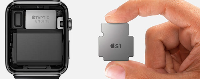 Apple Watch: Entwickler zeigen Apps – Technik-Upgrade für $500? ⋅ ...