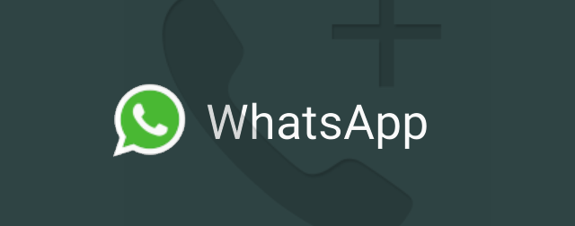 WhatsApp: Die Telefonfunktion im Video ⋅ iphone-ticker.de