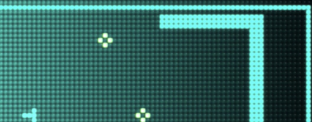 Snake: Handyspiel-Urgestein startet neu ⋅ iphone-ticker.de