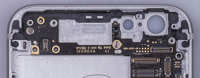 iPhone 6s: Neuer LTE-Chip deutlich schneller und sparsamer | iphone ...